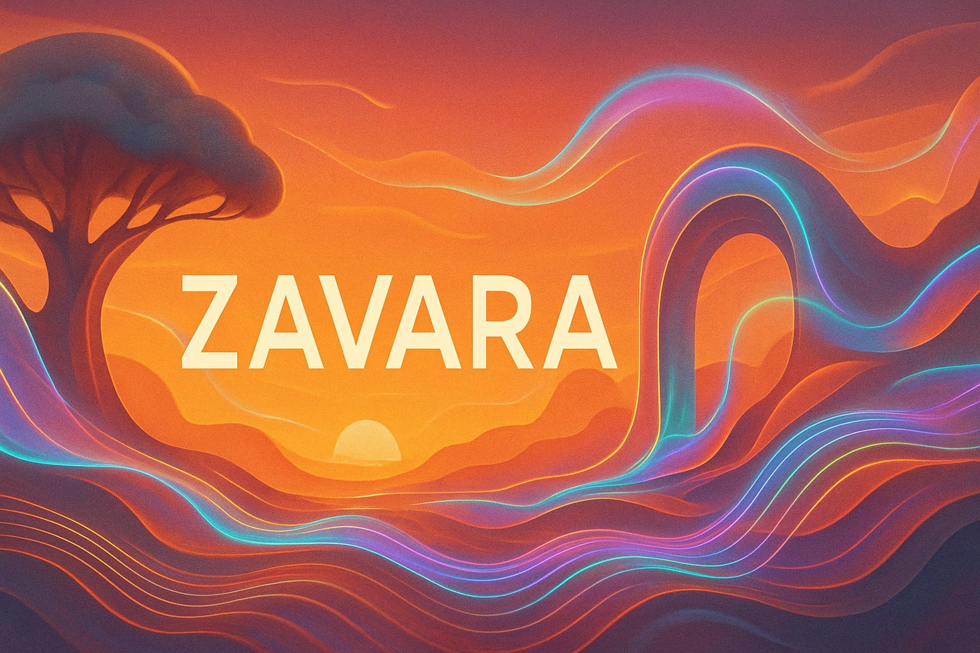 ZAVARA - THE BONE by ZAVARA • Audius